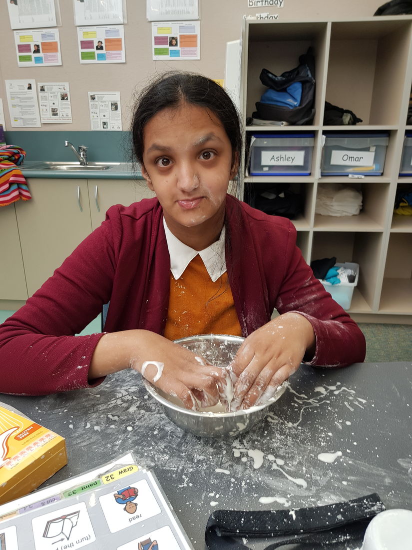 Science | Glenroy Specialist School